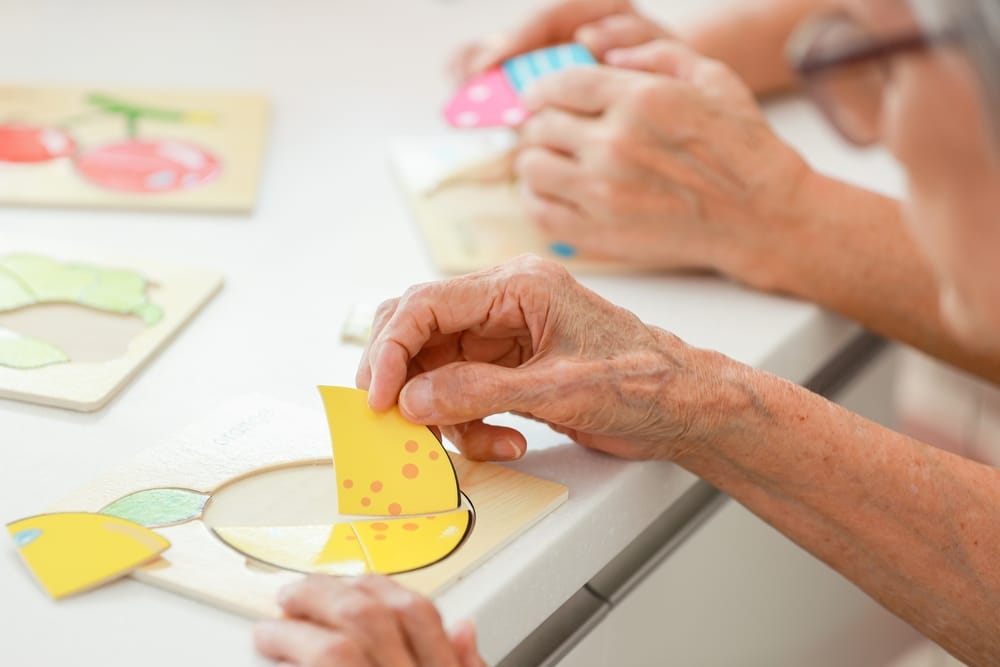 Memory Exercises for Seniors with Dementia | Memory Games
